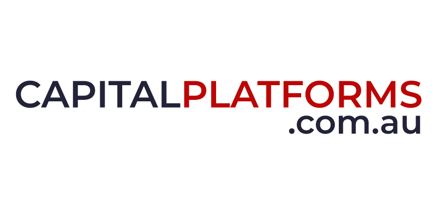CapitalPlatforms.com.au - Coming Soon